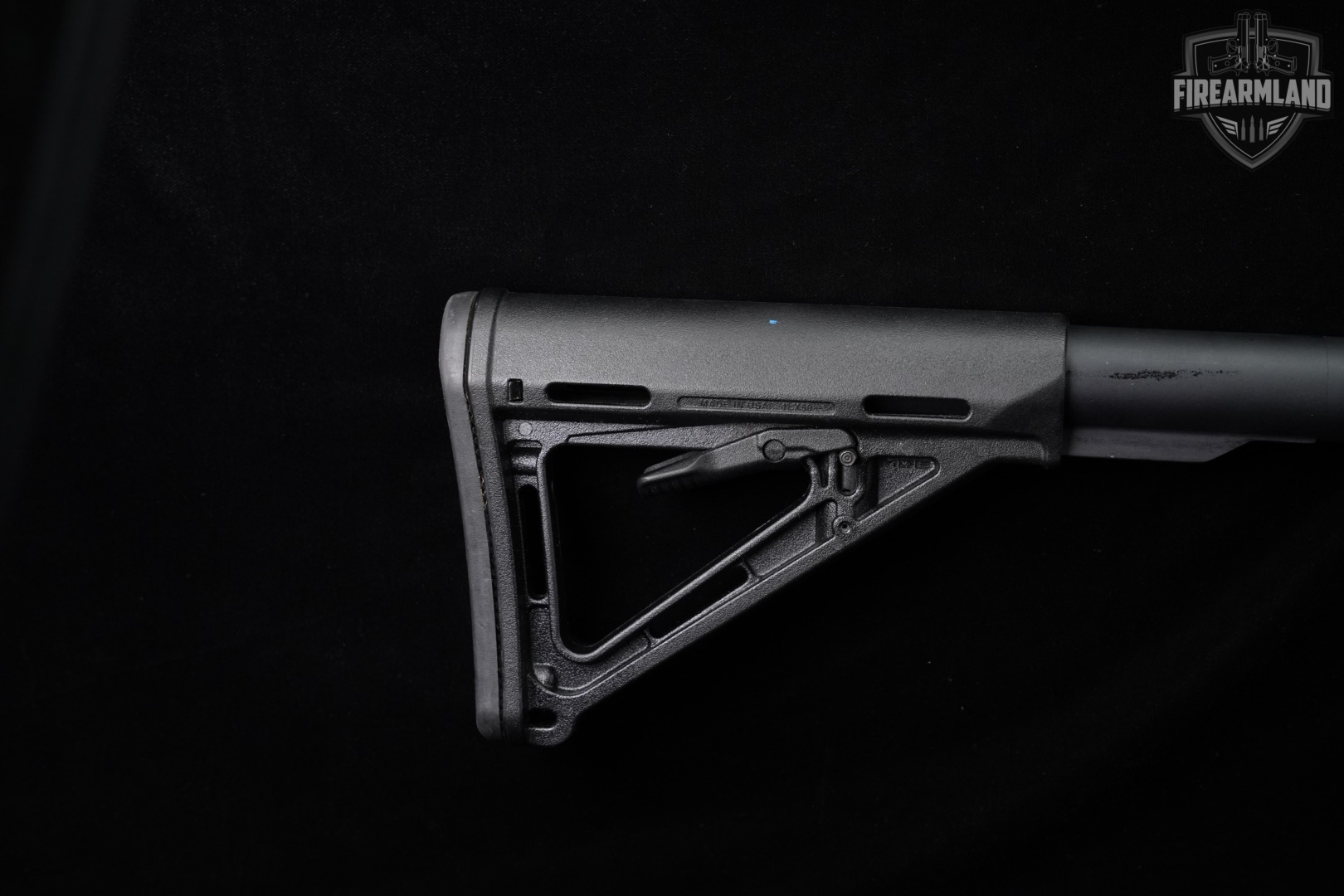 QUAD RAIL Smith & Wesson S&W Model M&P-15 5.56 NATO AR15 16" AR - Semi ...