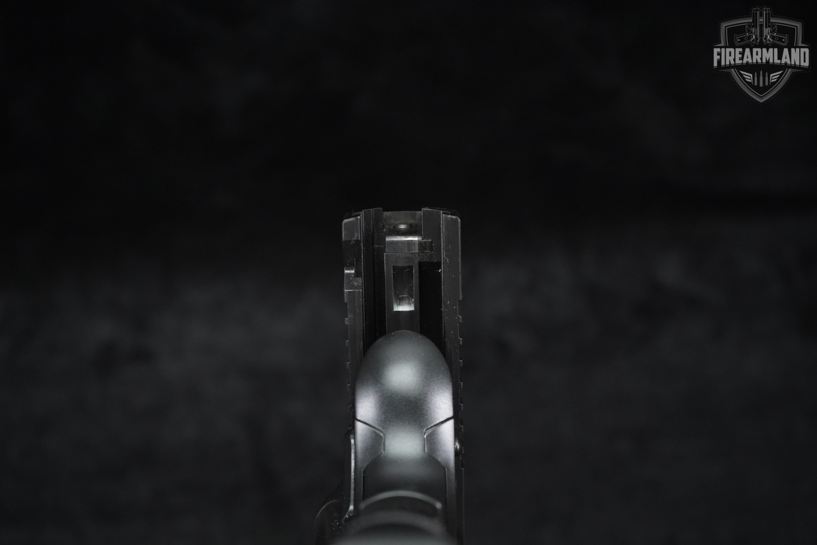 Nighthawk Custom Shadow Hawk Government 45 ACP 1911 5 ORIG CASE - Semi ...