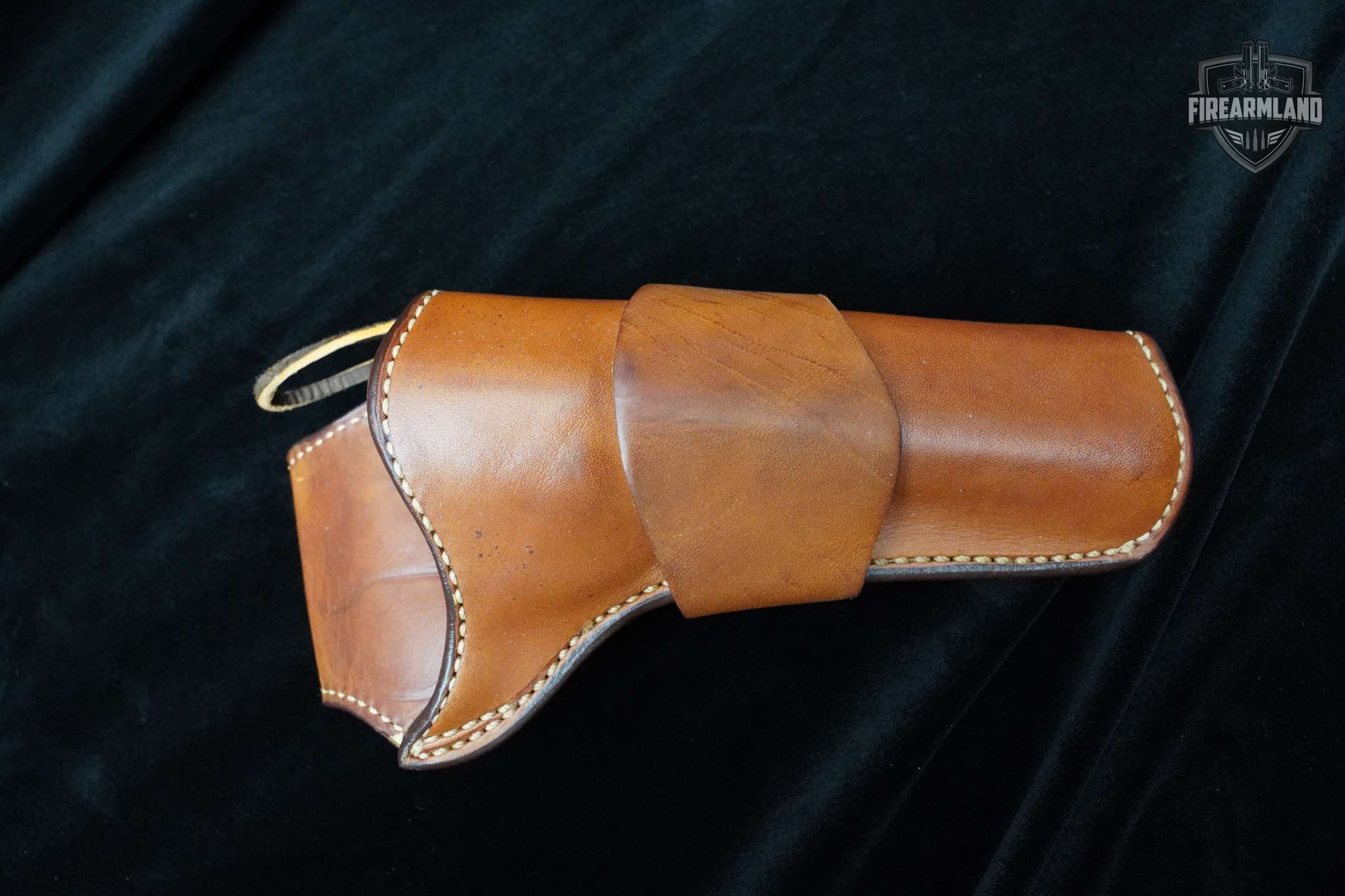 RARE MINT 1982 Bianchi John Wayne Commemorative Holster & Belt #637 of ...