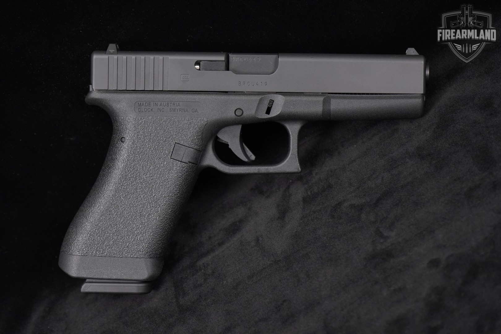 FirearmLand