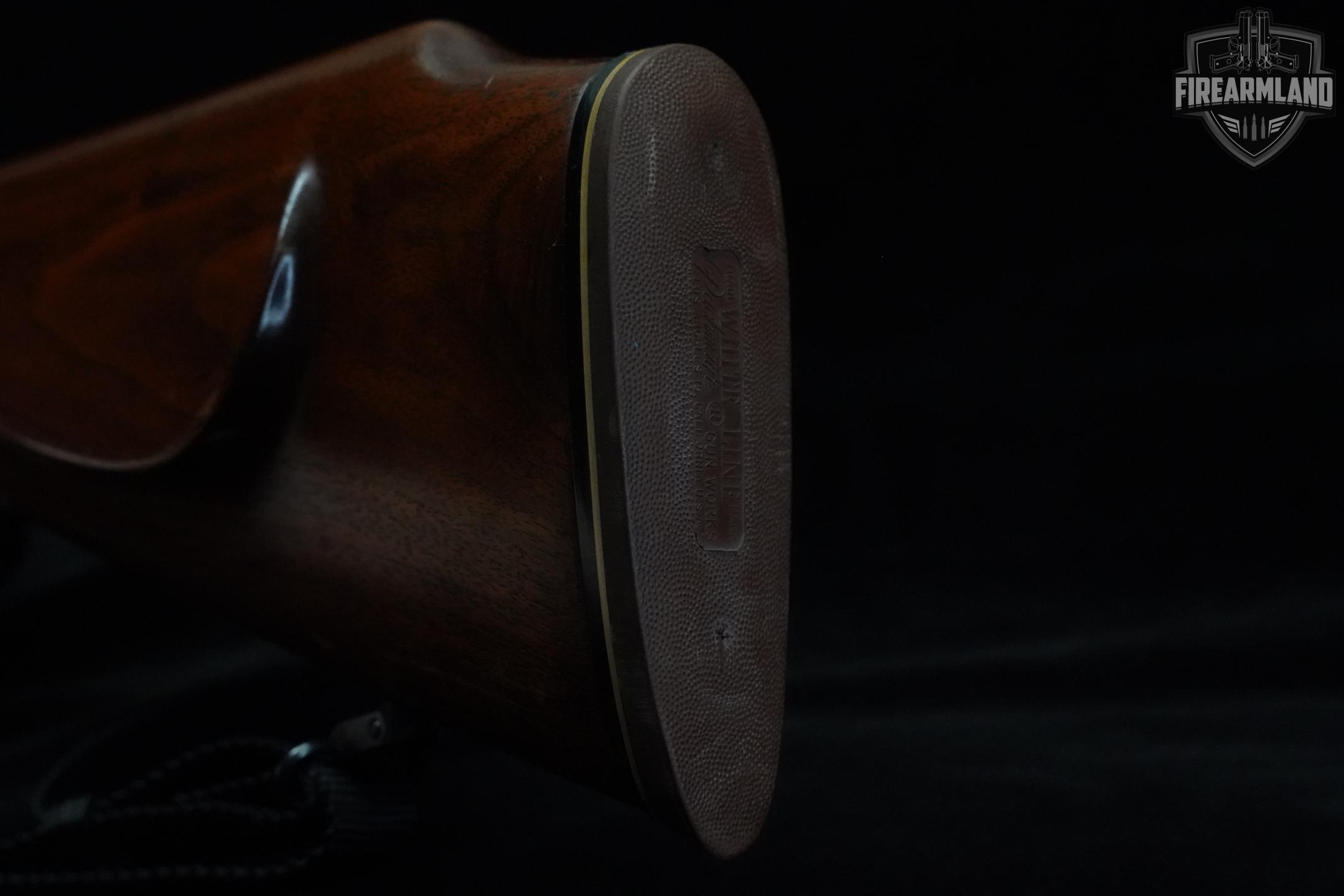 CUSTOM Springfield Model 1896 Krag-Jorgensen 30-40 Krag 20" 1896 - Bolt ...