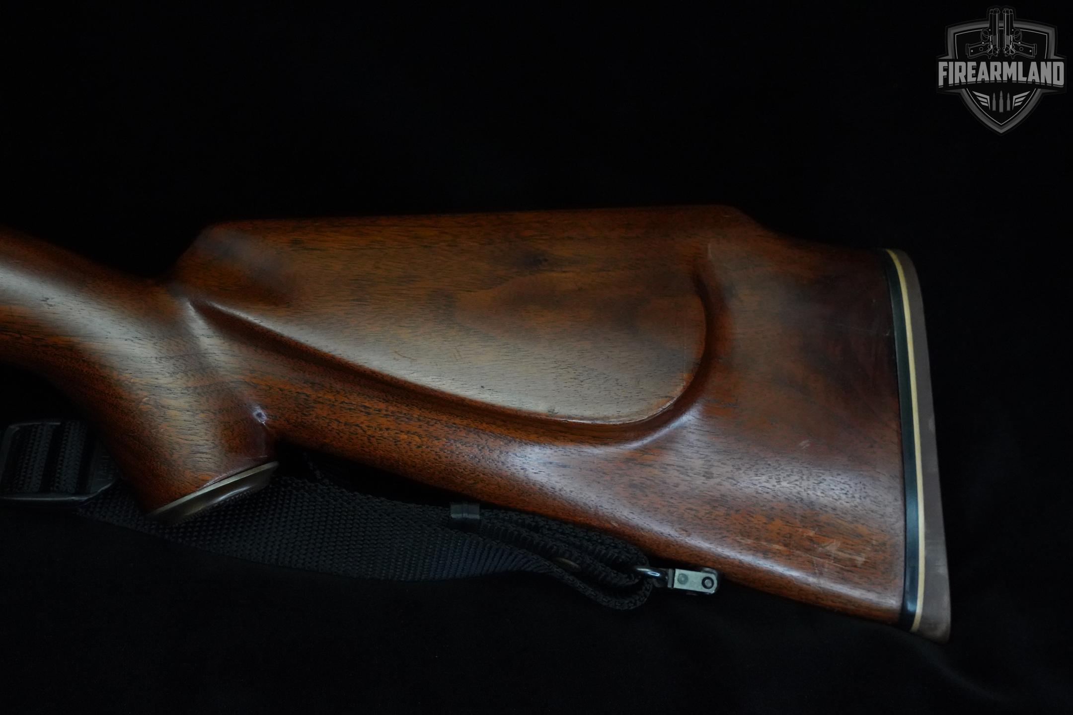 CUSTOM Springfield Model 1896 Krag-Jorgensen 30-40 Krag 20" 1896 - Bolt ...