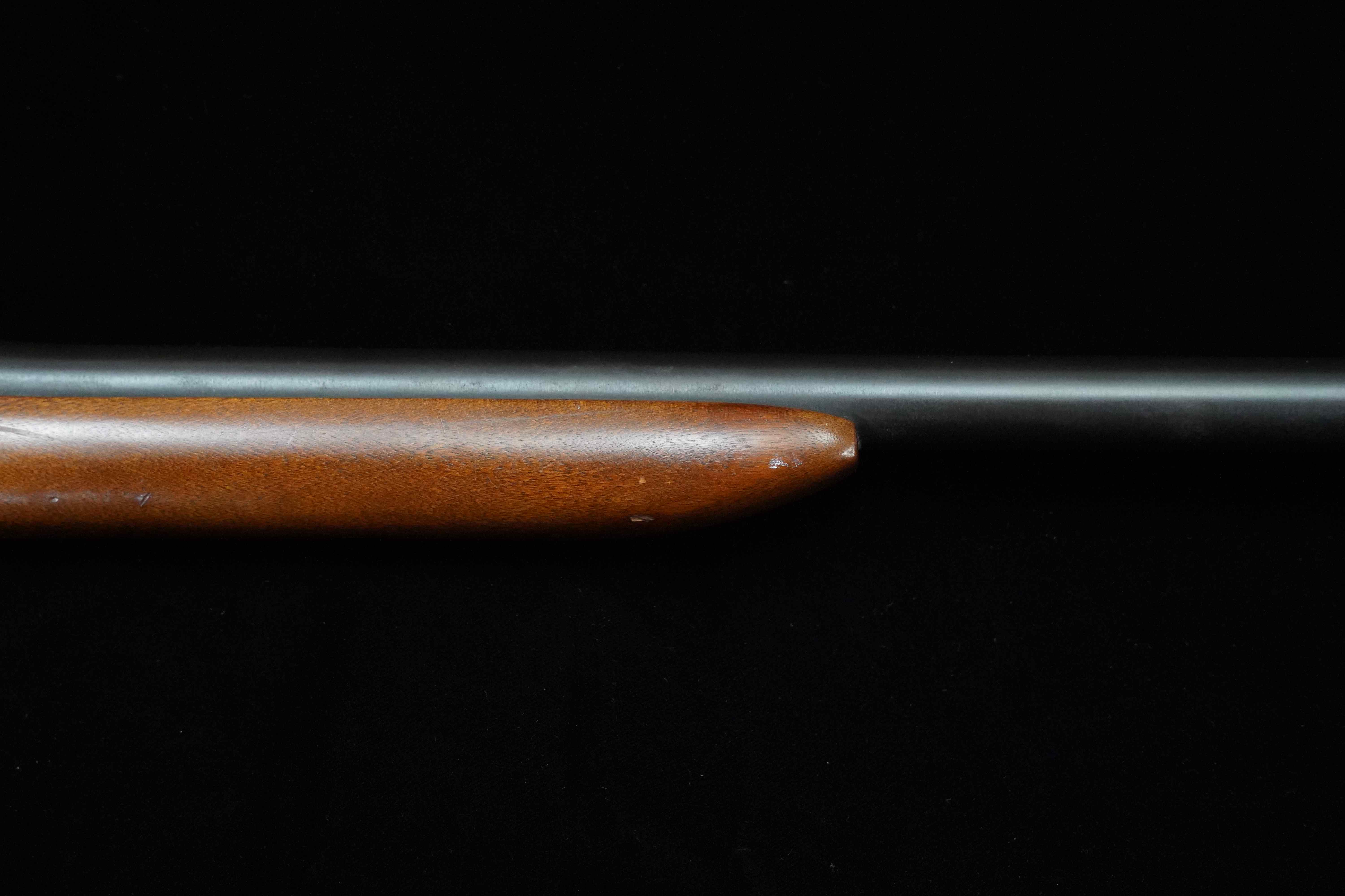 1985 Harrington & Richardson (H&R) Topper Model 158 12-Gauge Topper H&R ...