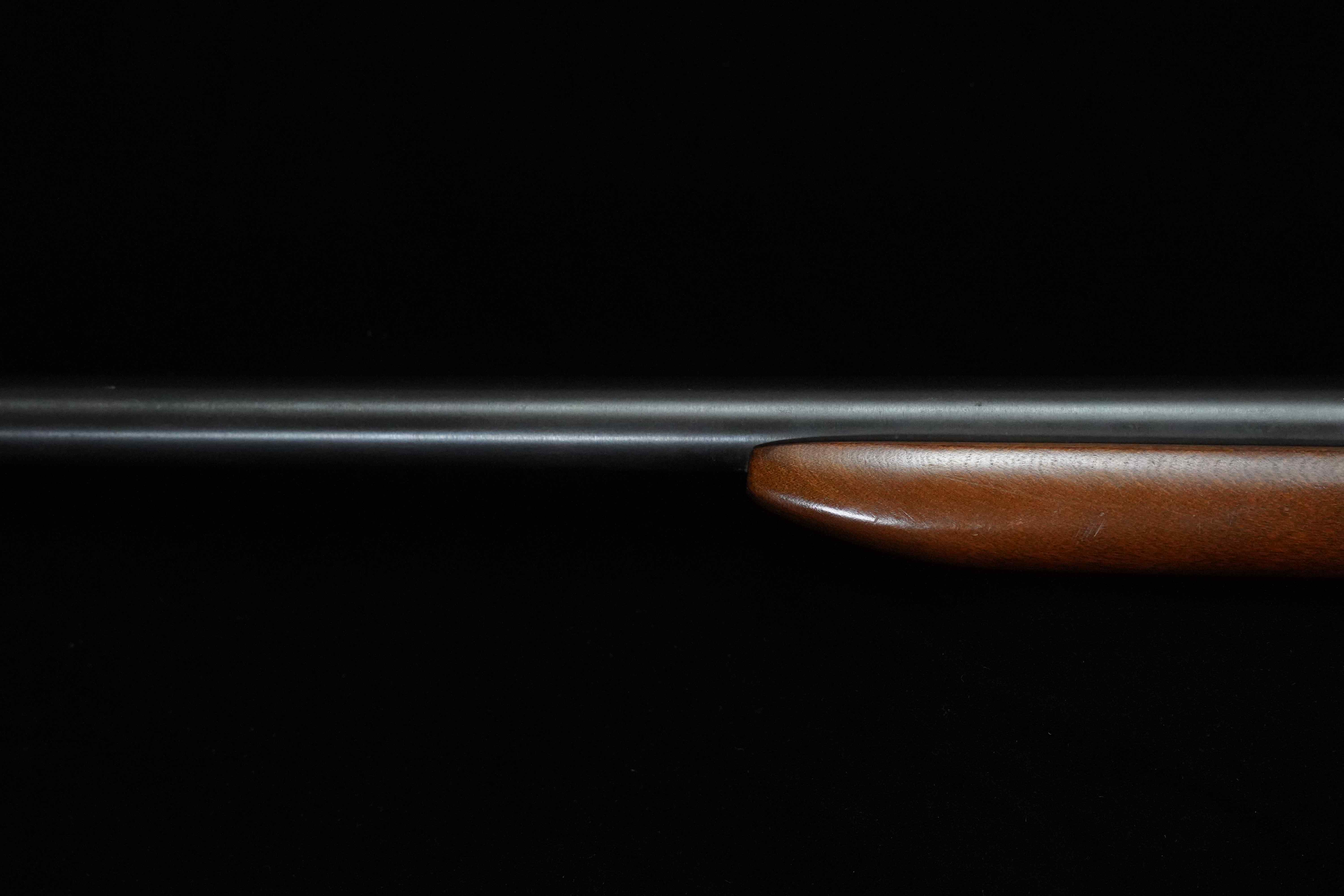 1985 Harrington & Richardson (H&R) Topper Model 158 12-Gauge Topper H&R ...