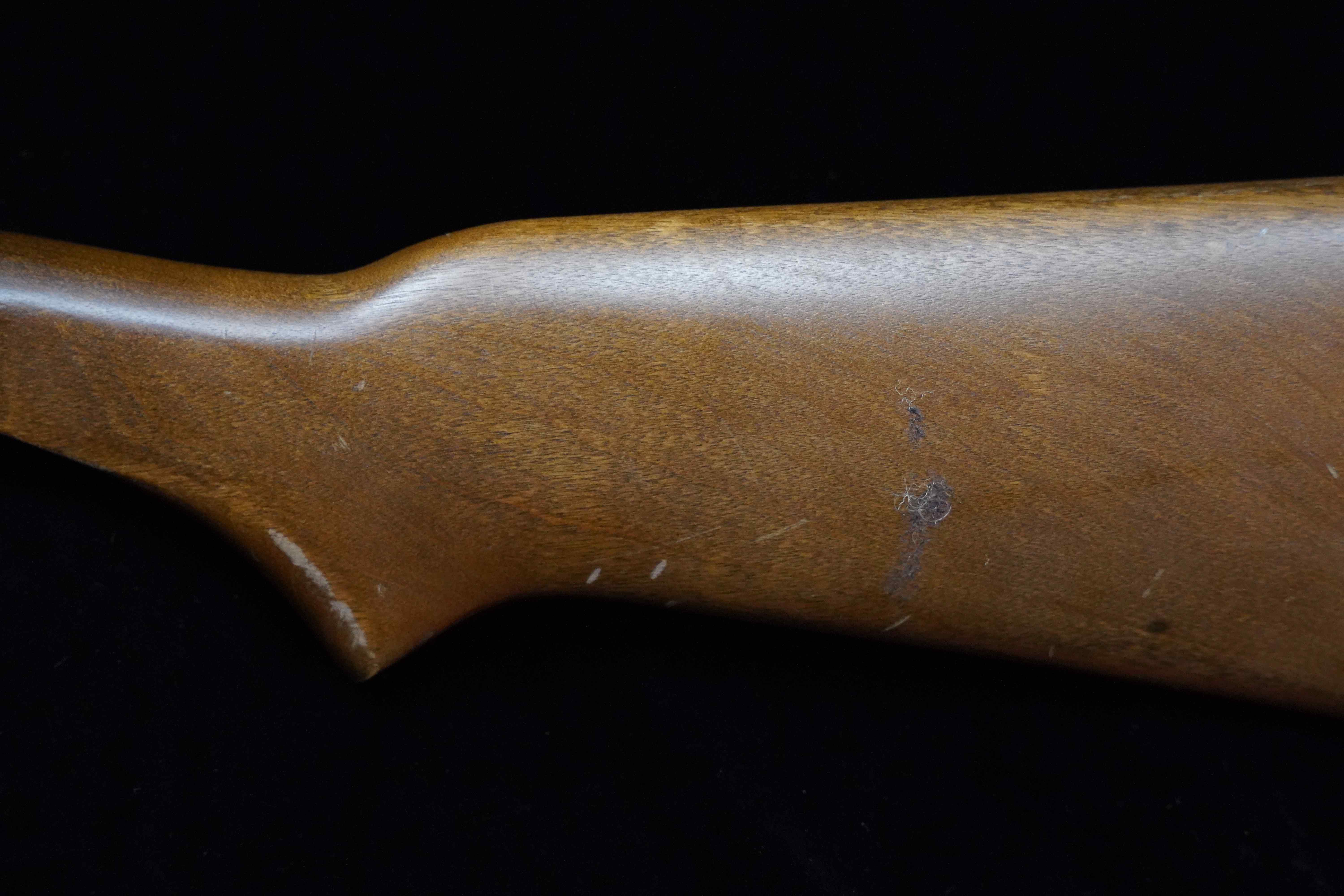 1985 Harrington & Richardson (H&R) Topper Model 158 12-Gauge Topper H&R ...