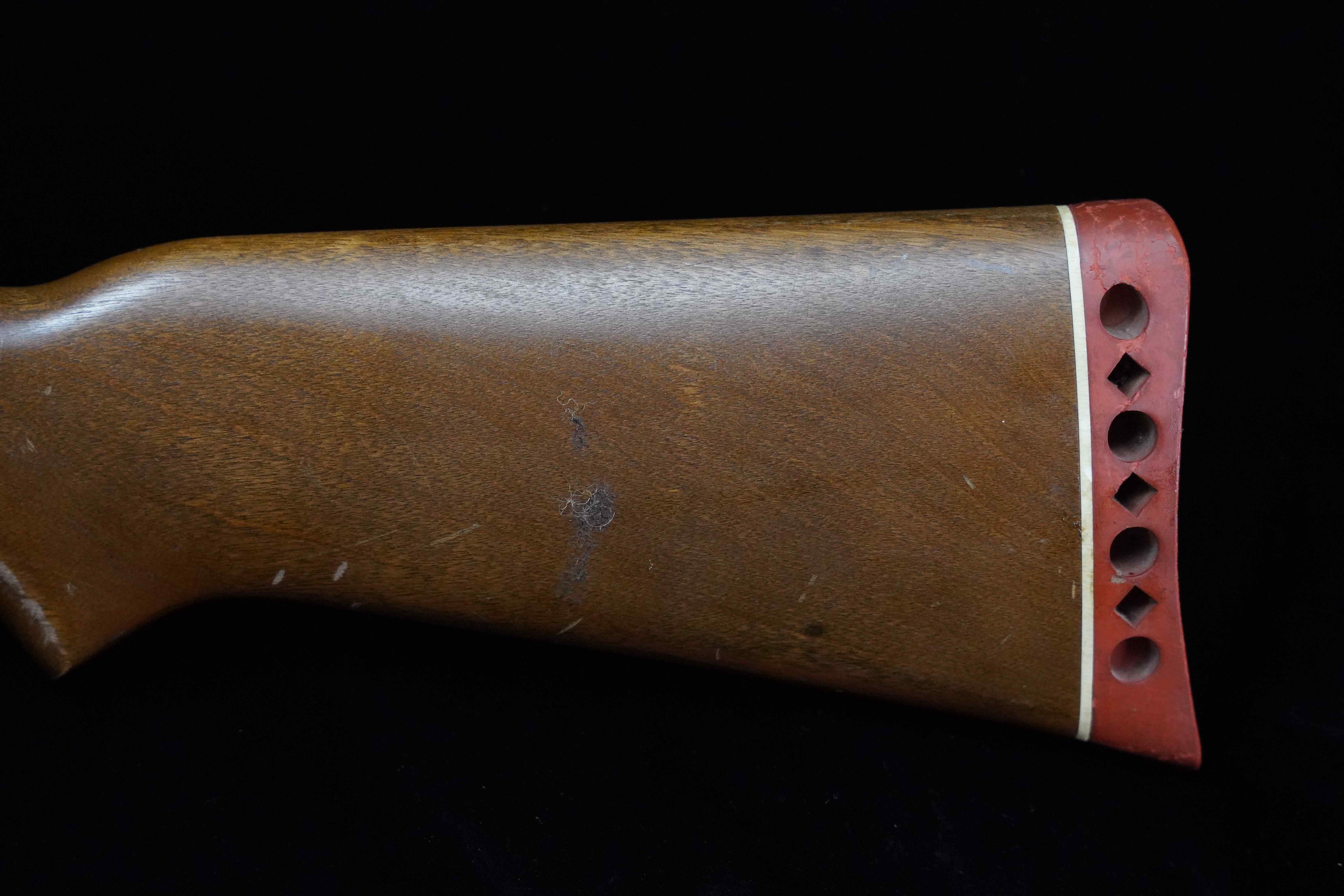 1985 Harrington & Richardson (H&R) Topper Model 158 12-Gauge Topper H&R ...