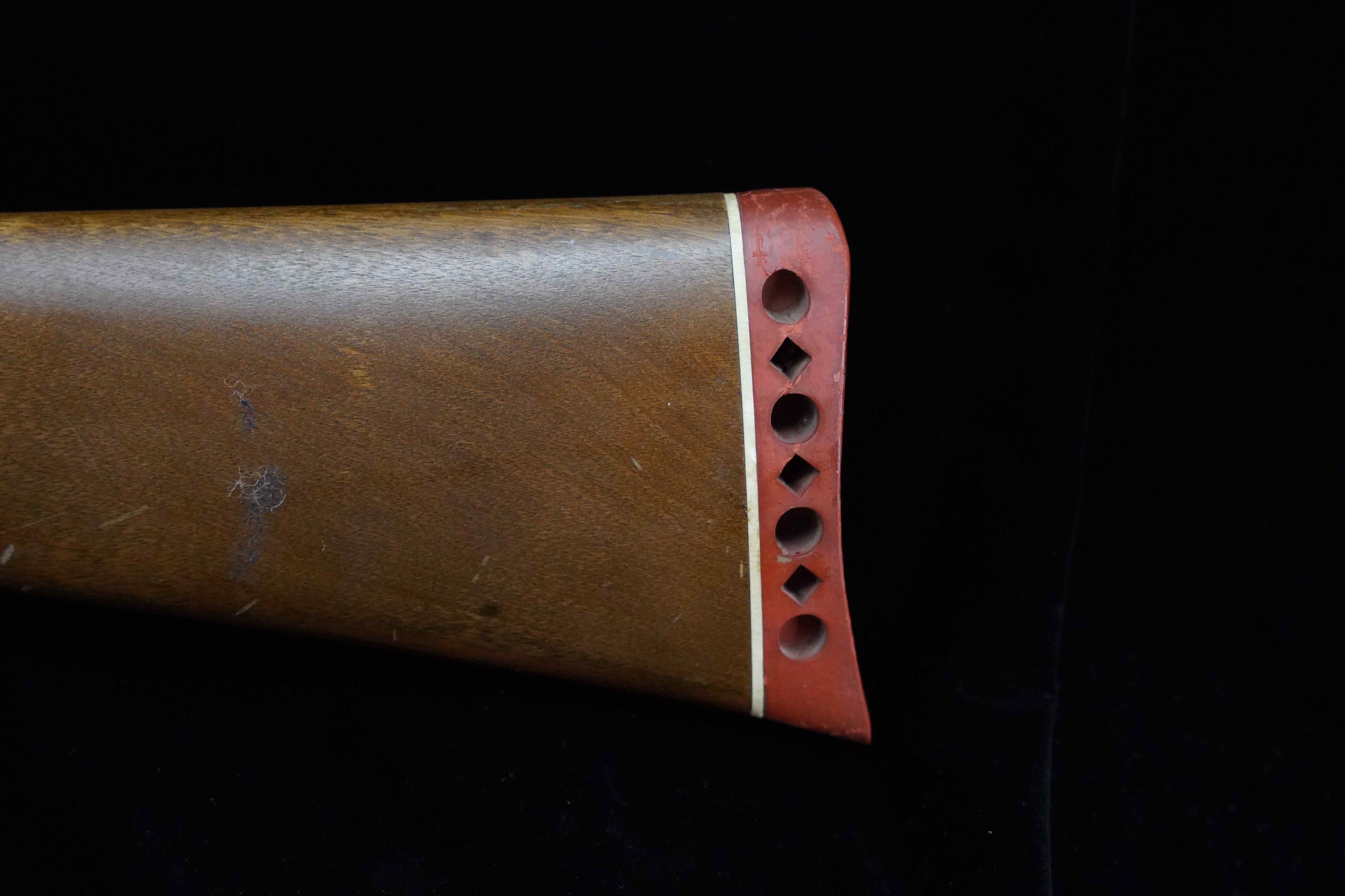 1985 Harrington & Richardson (H&R) Topper Model 158 12-Gauge Topper H&R ...