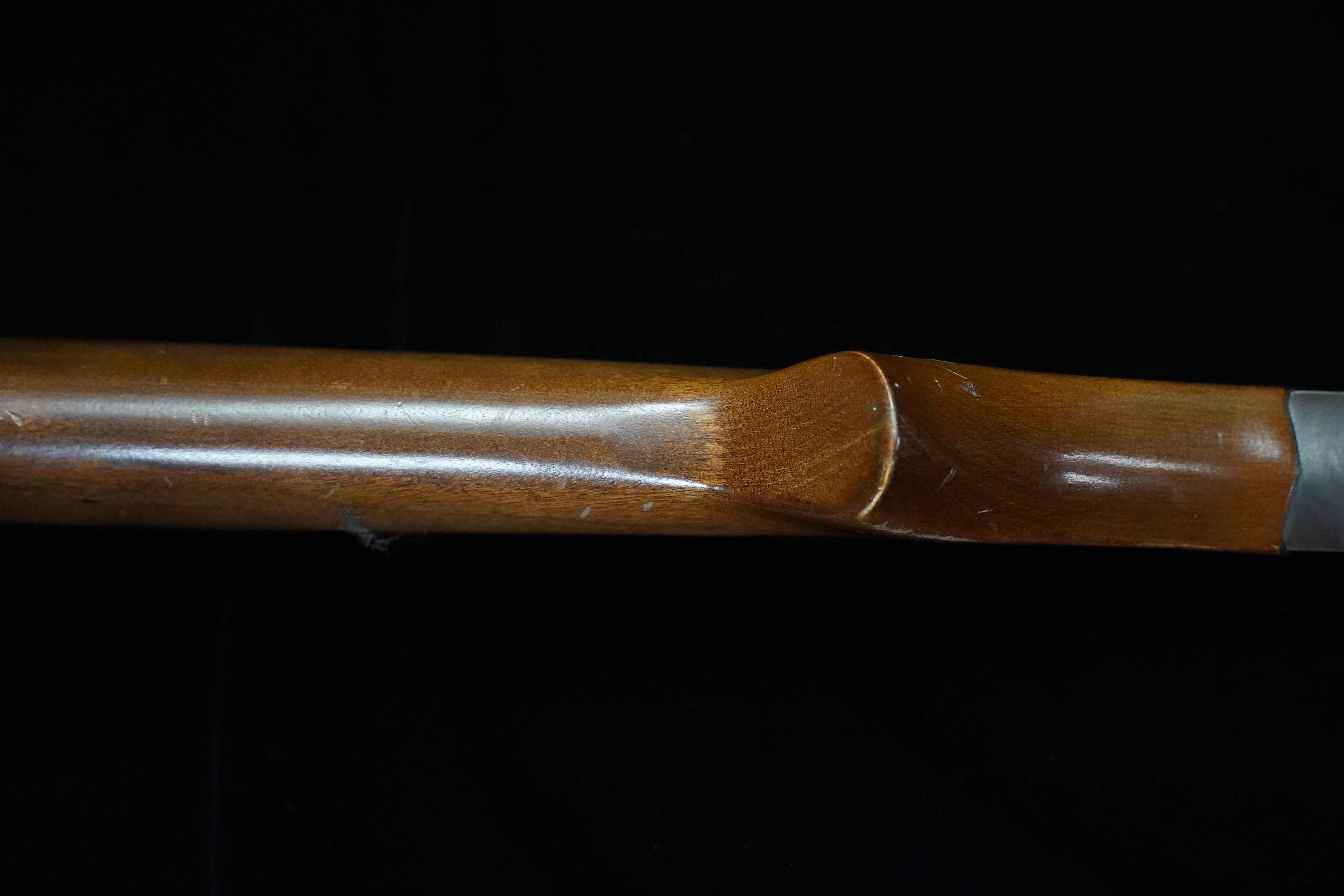 1985 Harrington & Richardson (H&R) Topper Model 158 12-Gauge Topper H&R ...