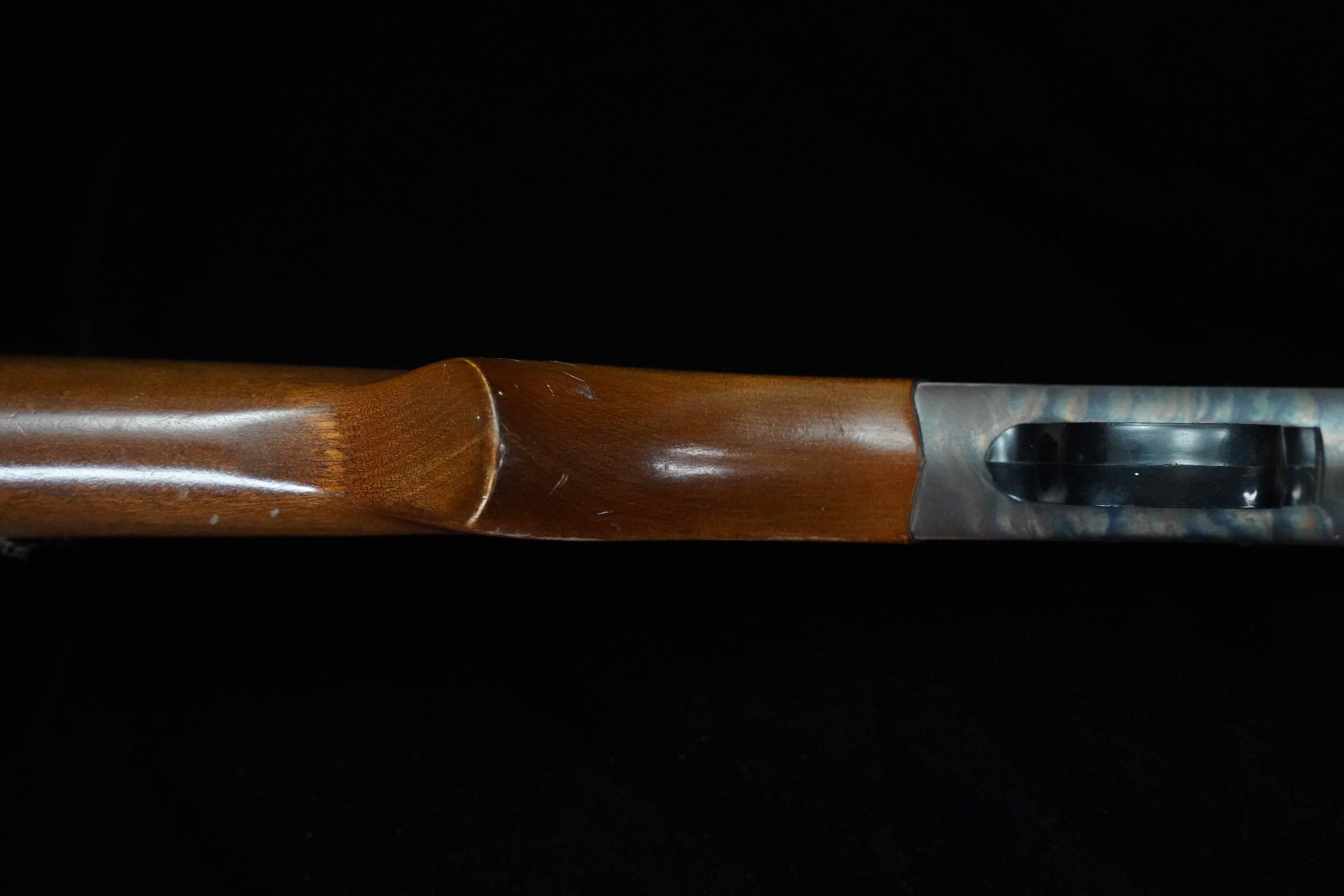 1985 Harrington & Richardson (H&R) Topper Model 158 12-Gauge Topper H&R ...