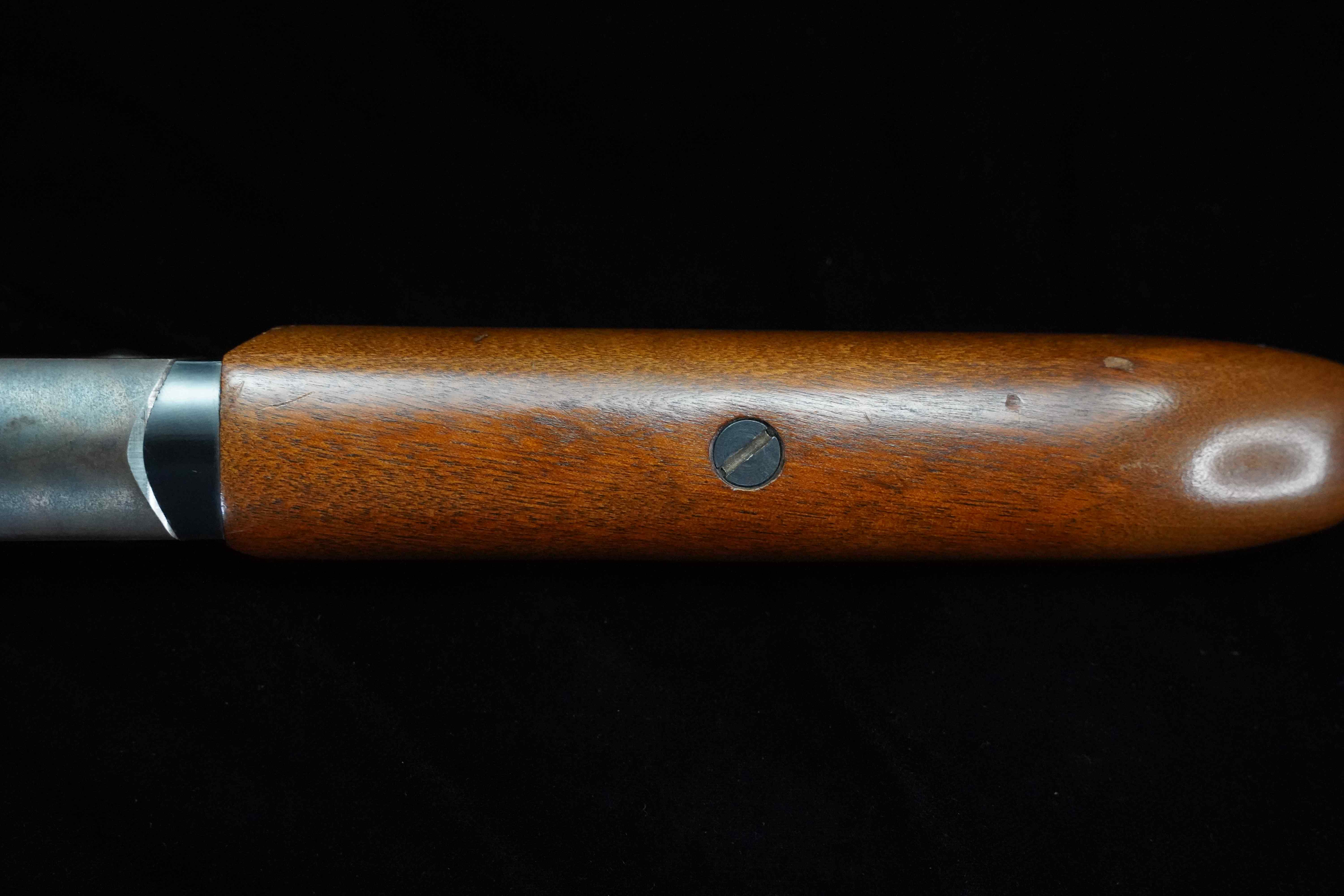 1985 Harrington & Richardson (H&R) Topper Model 158 12-Gauge Topper H&R ...