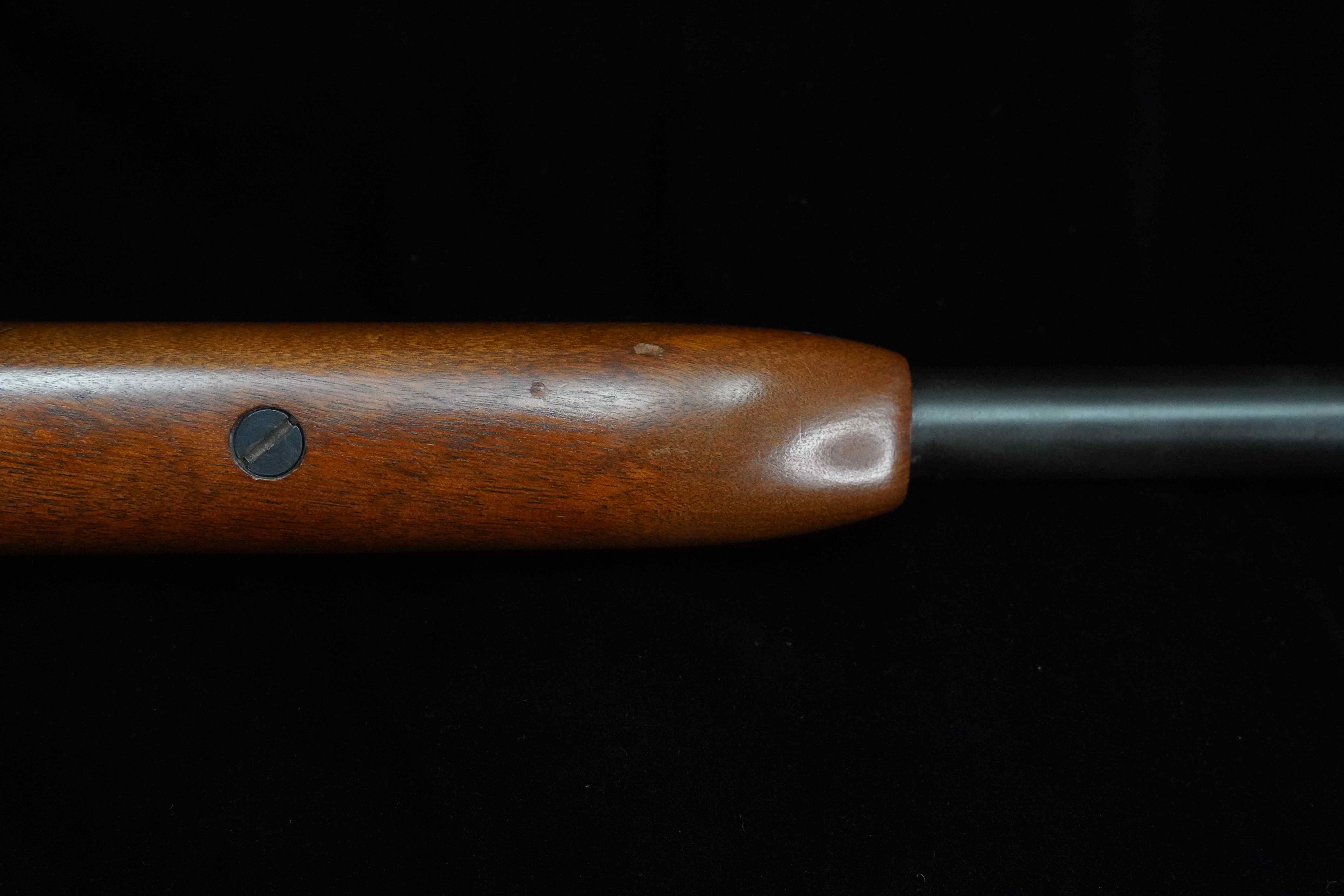 1985 Harrington & Richardson (H&R) Topper Model 158 12-Gauge Topper H&R ...