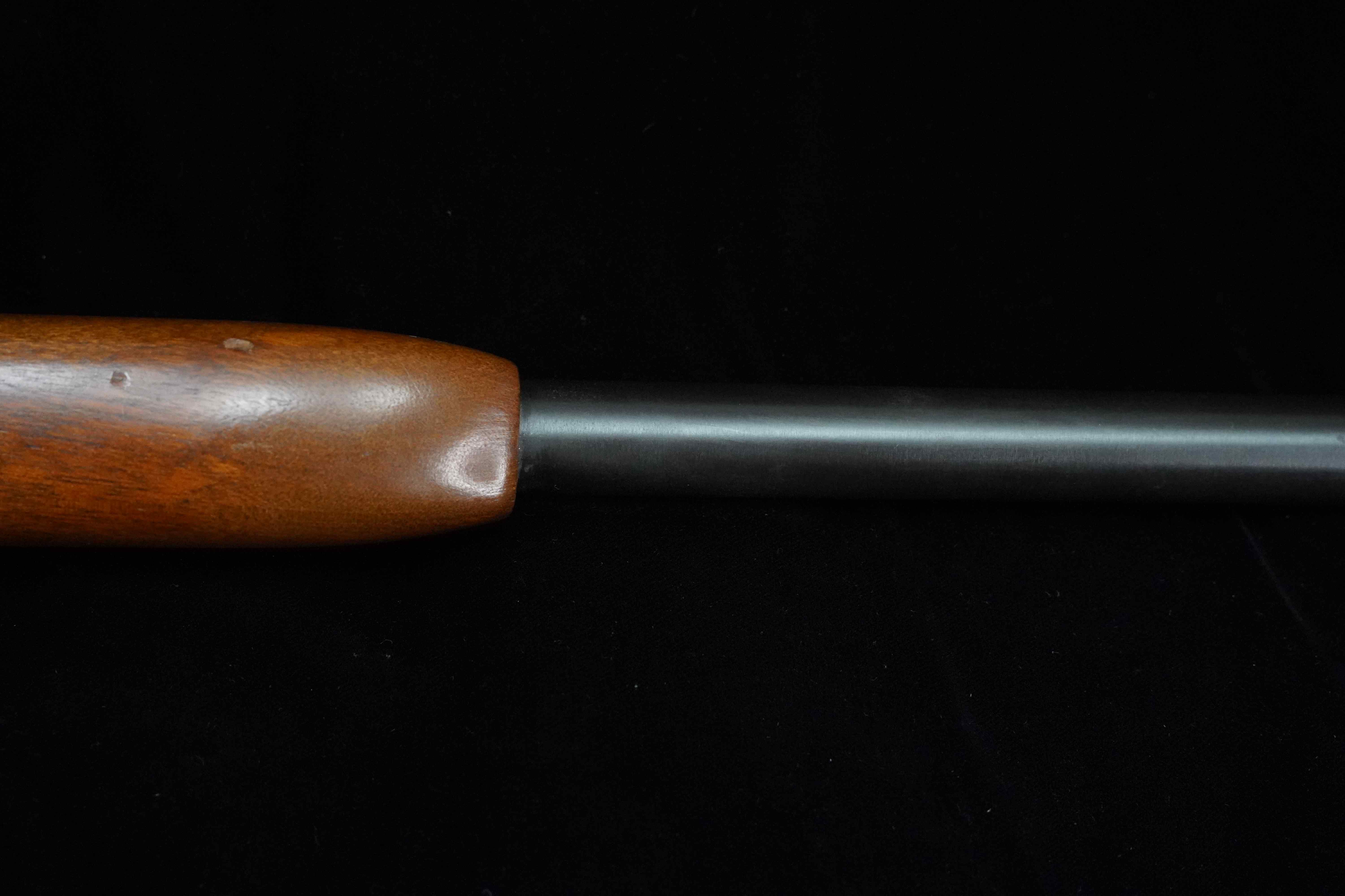 1985 Harrington & Richardson (H&R) Topper Model 158 12-Gauge Topper H&R ...