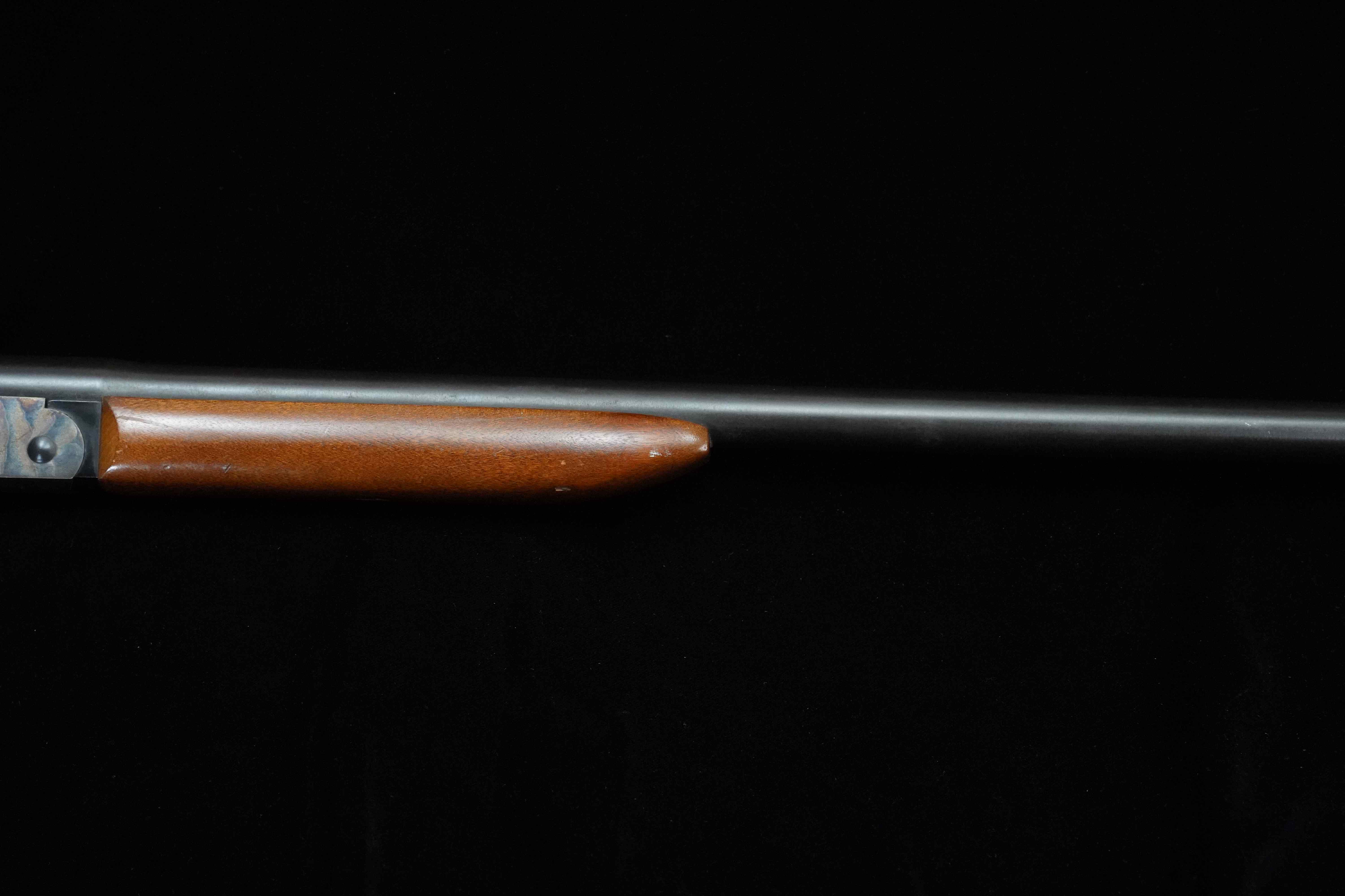 1985 Harrington & Richardson (H&R) Topper Model 158 12-Gauge Topper H&R ...