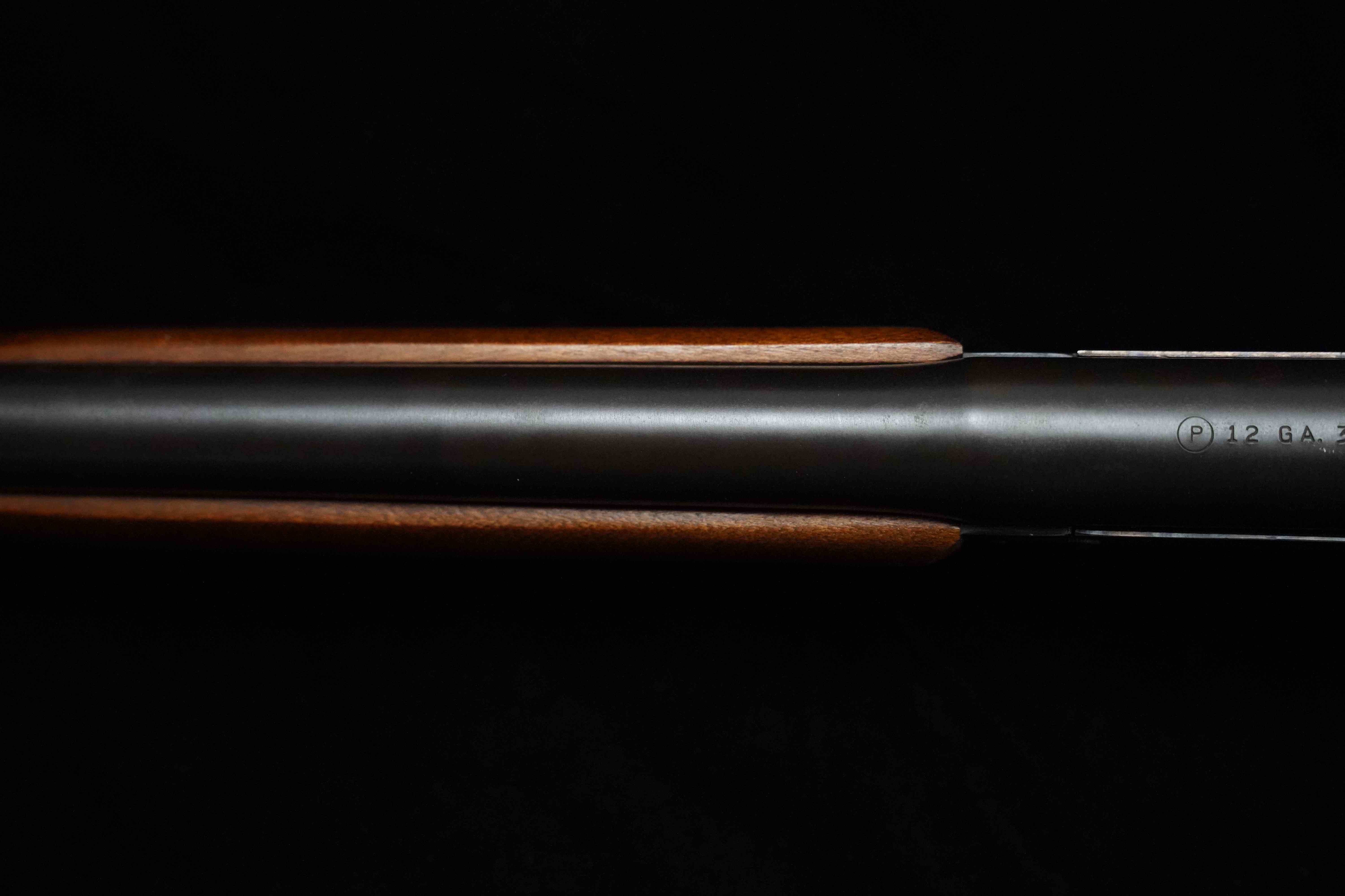 1985 Harrington & Richardson (H&R) Topper Model 158 12-Gauge Topper H&R ...