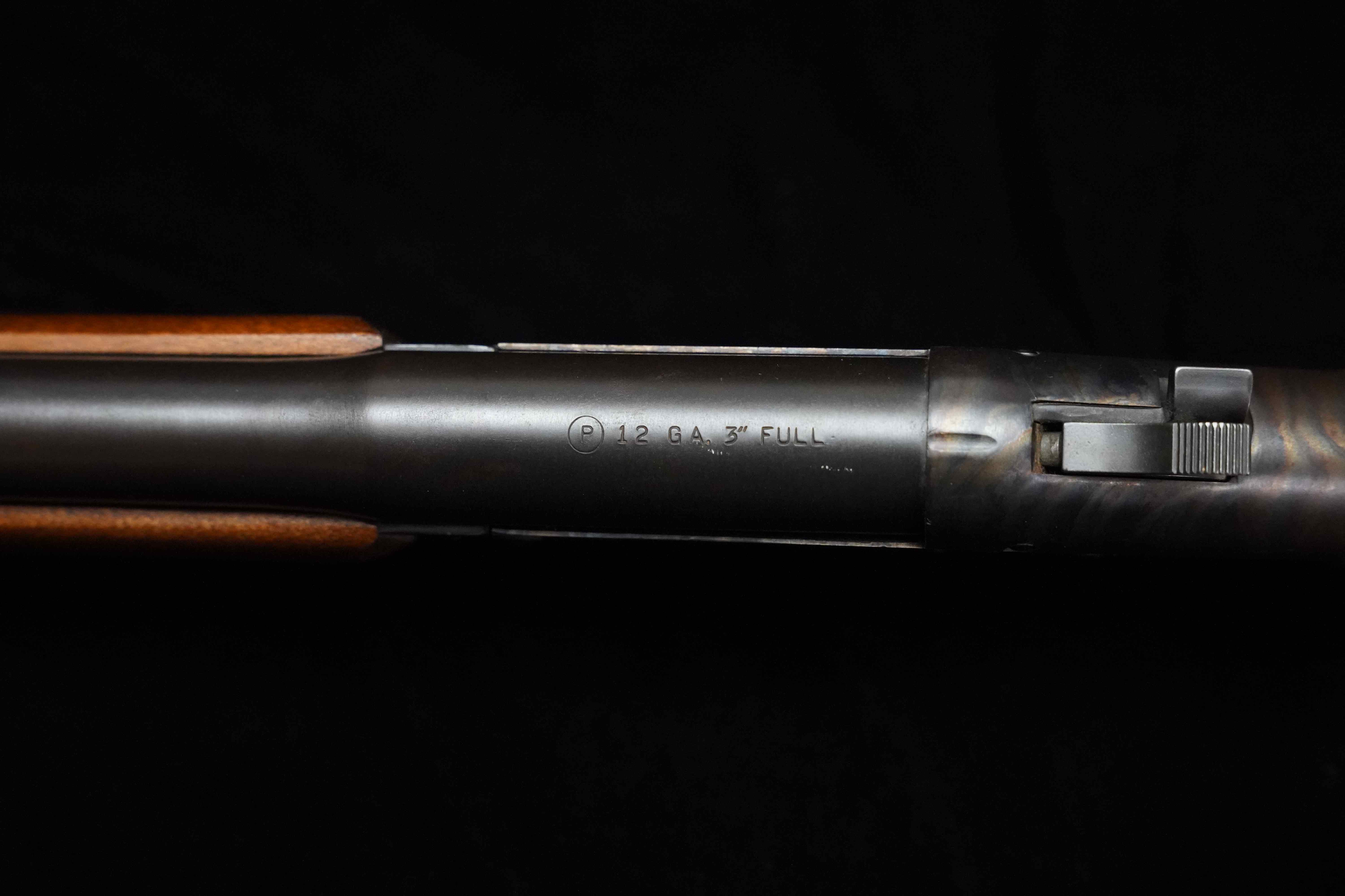 1985 Harrington & Richardson (H&R) Topper Model 158 12-Gauge Topper H&R ...