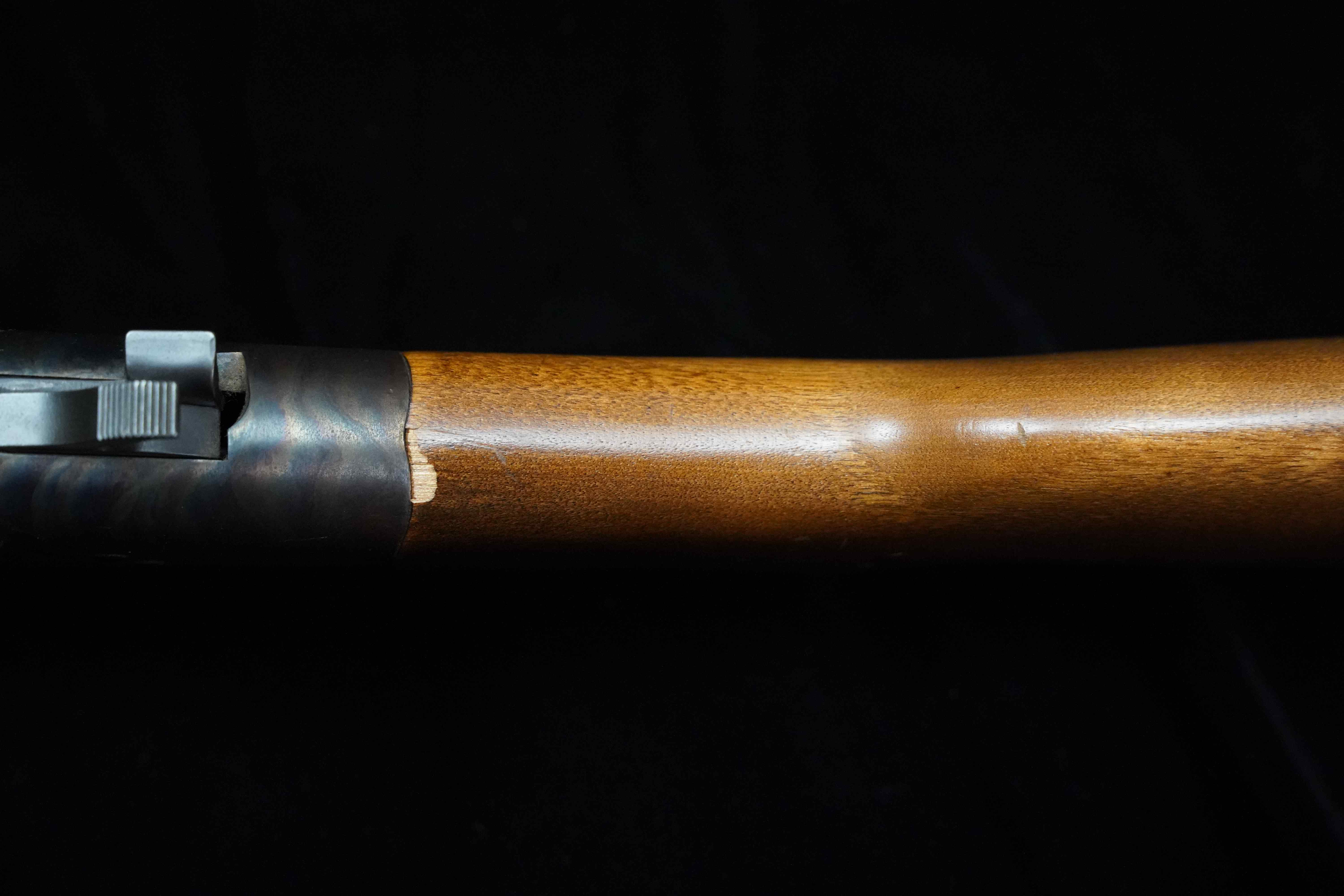 1985 Harrington & Richardson (H&R) Topper Model 158 12-Gauge Topper H&R ...