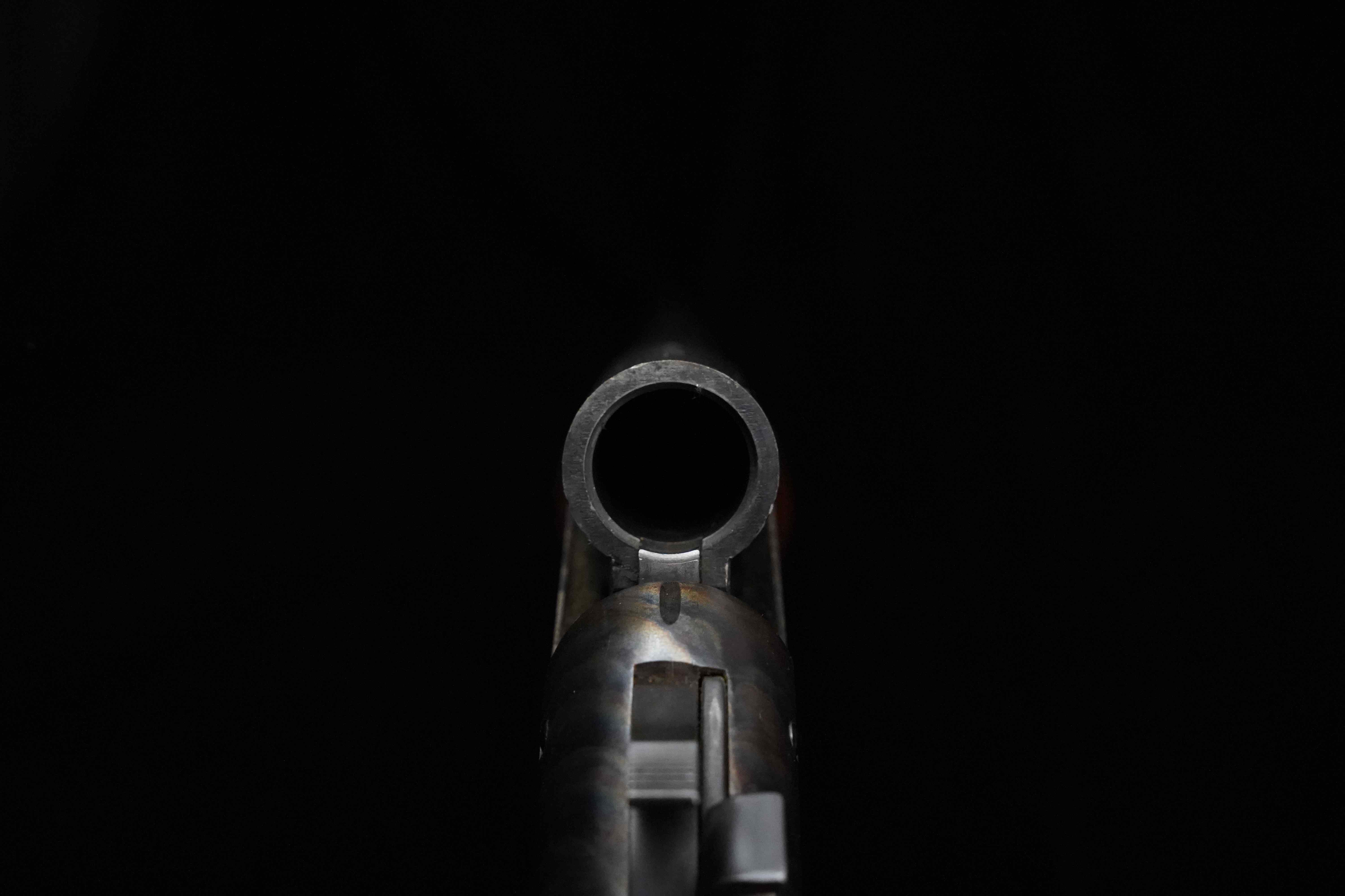 1985 Harrington & Richardson (H&R) Topper Model 158 12-Gauge Topper H&R ...