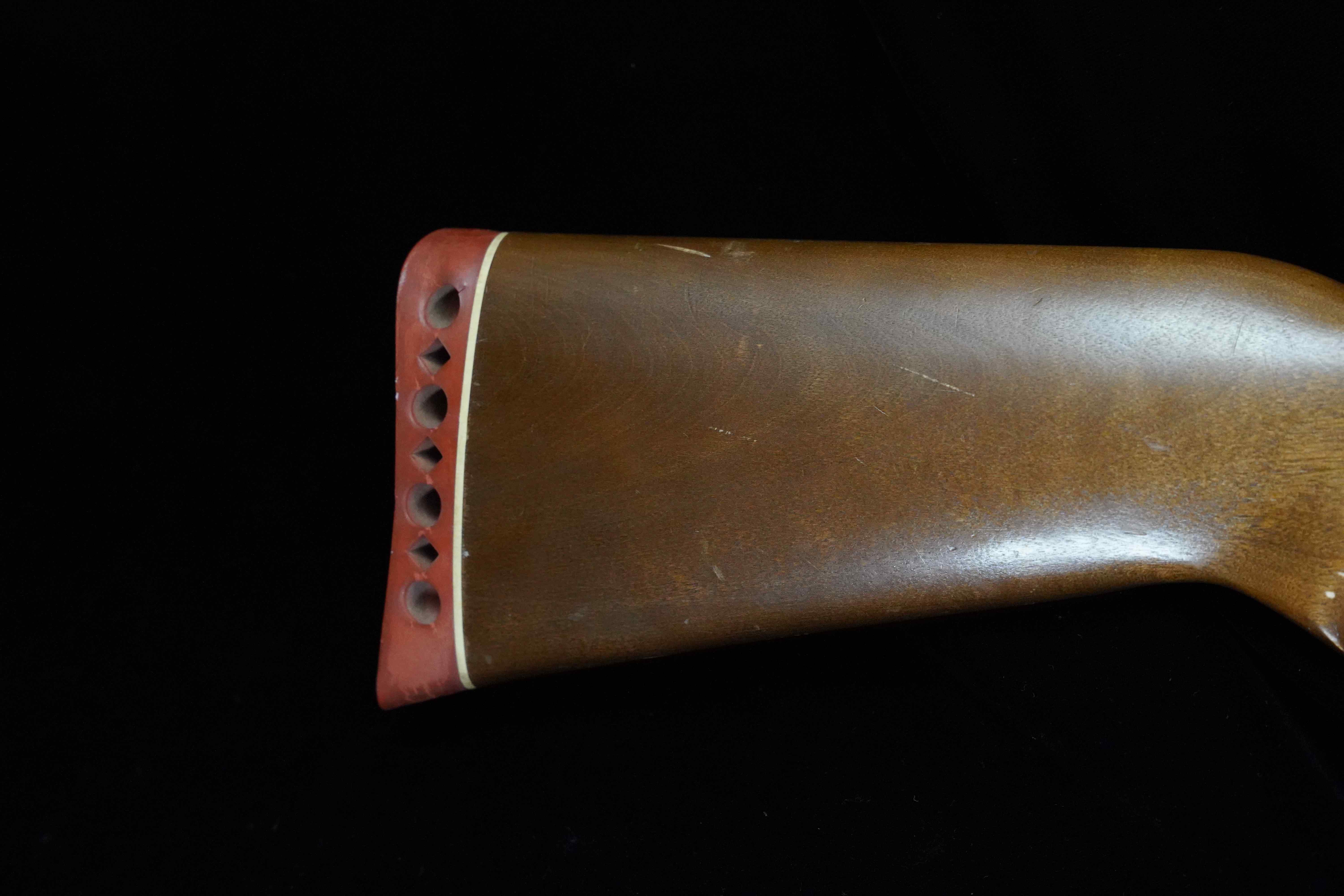 1985 Harrington & Richardson (H&R) Topper Model 158 12-Gauge Topper H&R ...