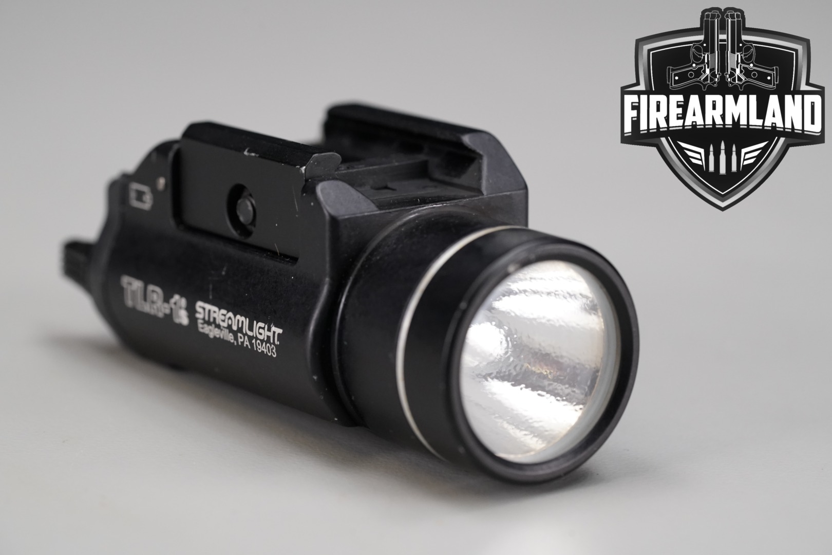 Streamlight TLR-1s 300 Lumens Weapon Light - Weapon Lights at GunBroker ...