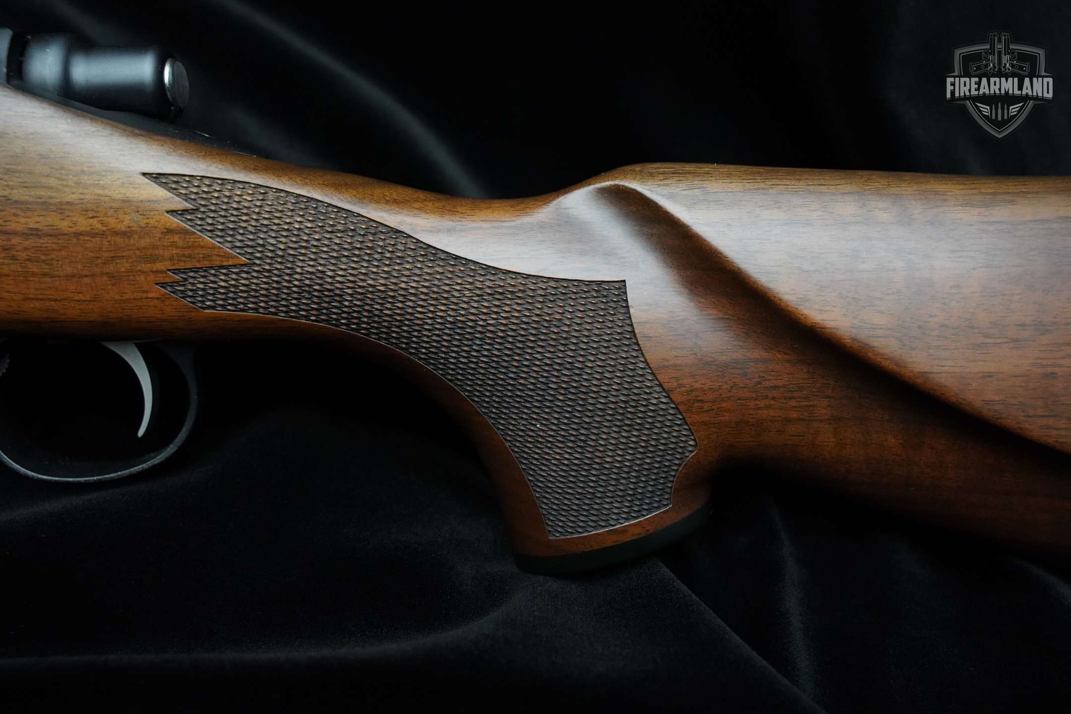 Remington 700 7mm Shooting Times Westerner Magnum Remington Rifle 700 ...