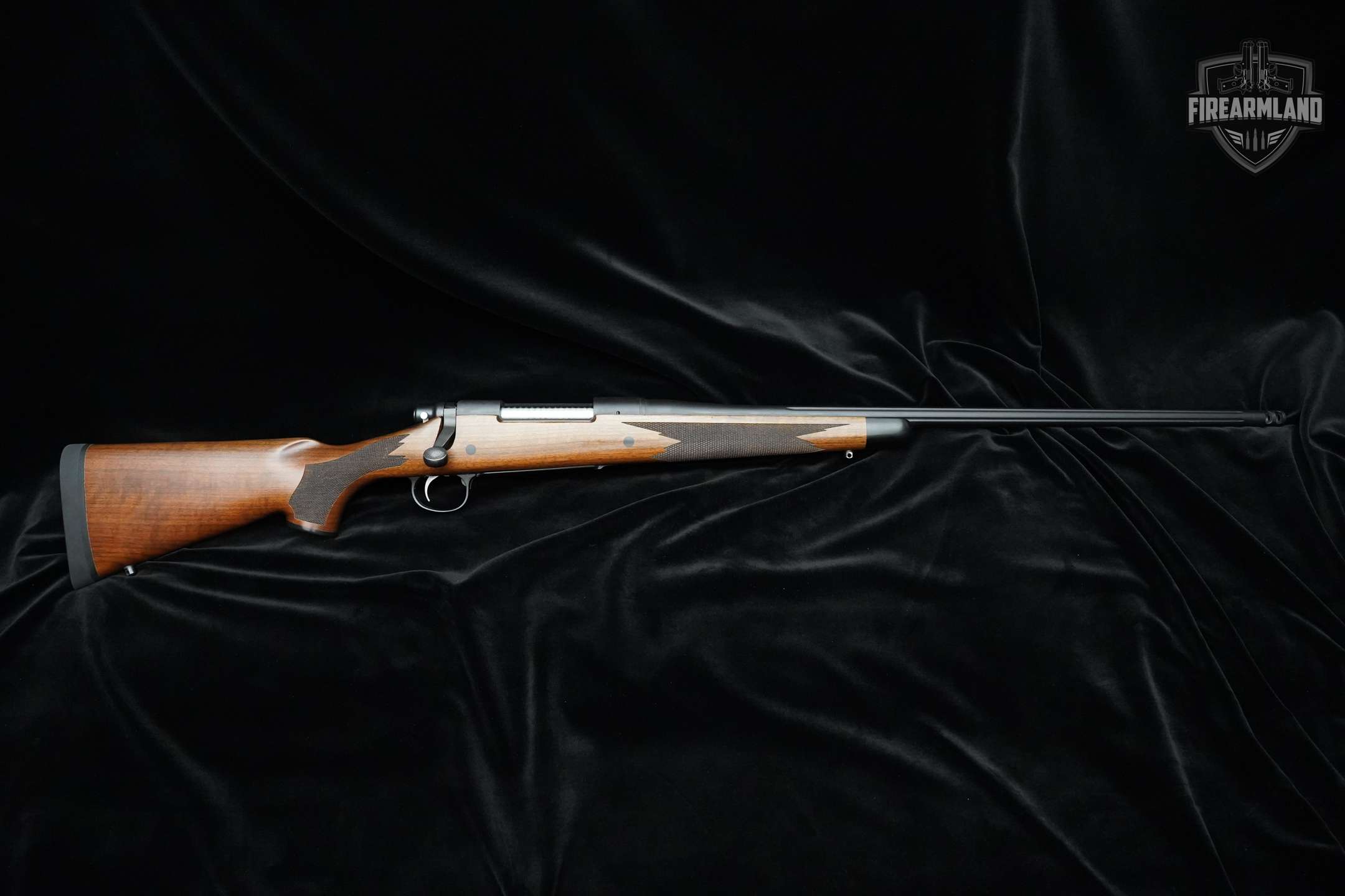 Remington 700 7mm Shooting Times Westerner Magnum Remington Rifle 700 ...