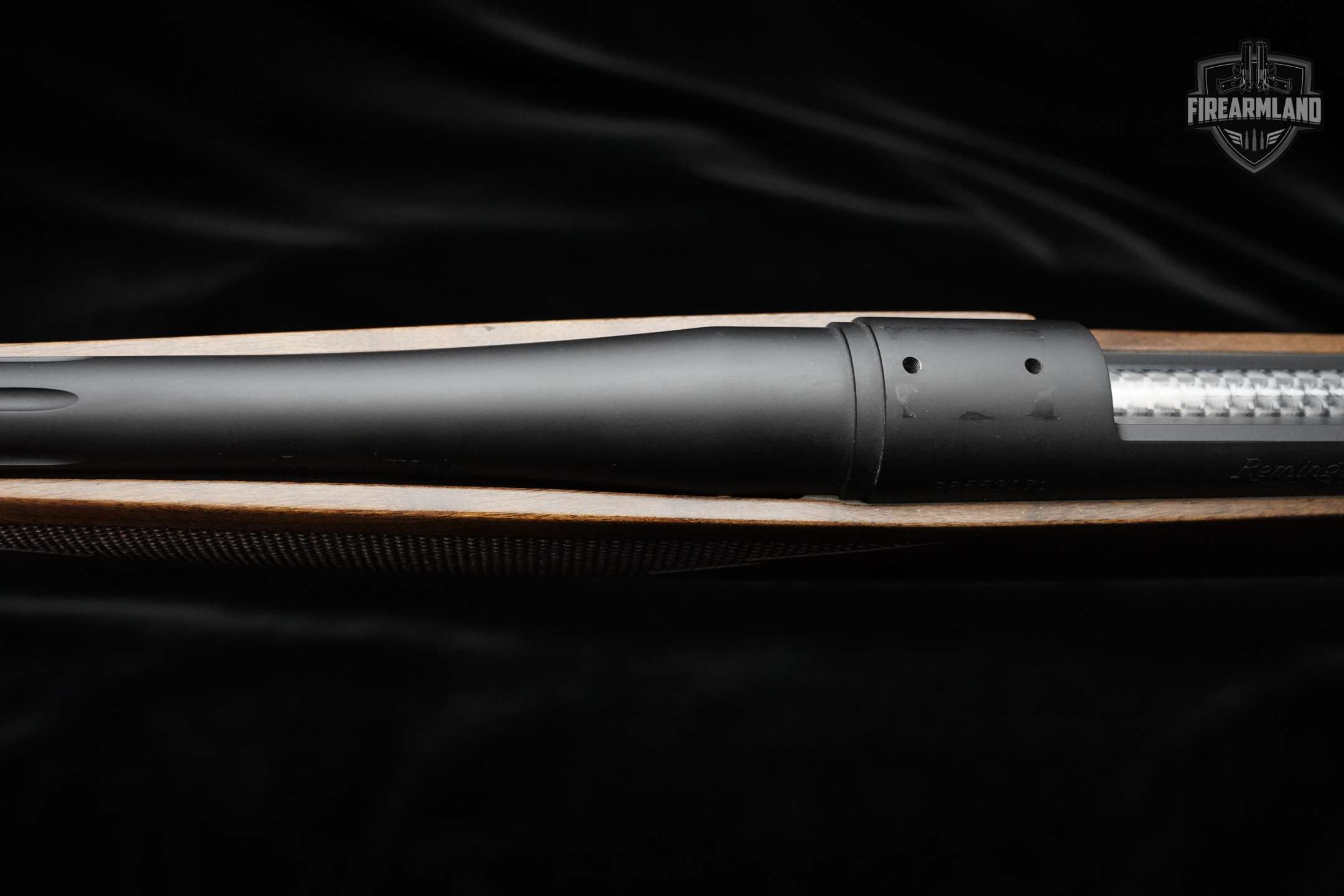 Remington 700 7mm Shooting Times Westerner Magnum Remington Rifle 700 ...