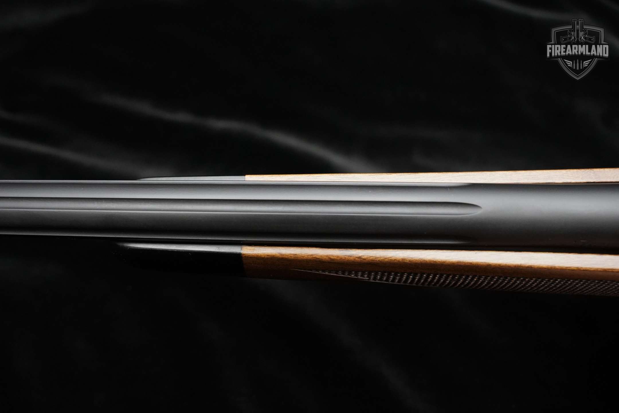 Remington 700 7mm Shooting Times Westerner Magnum Remington Rifle 700 ...