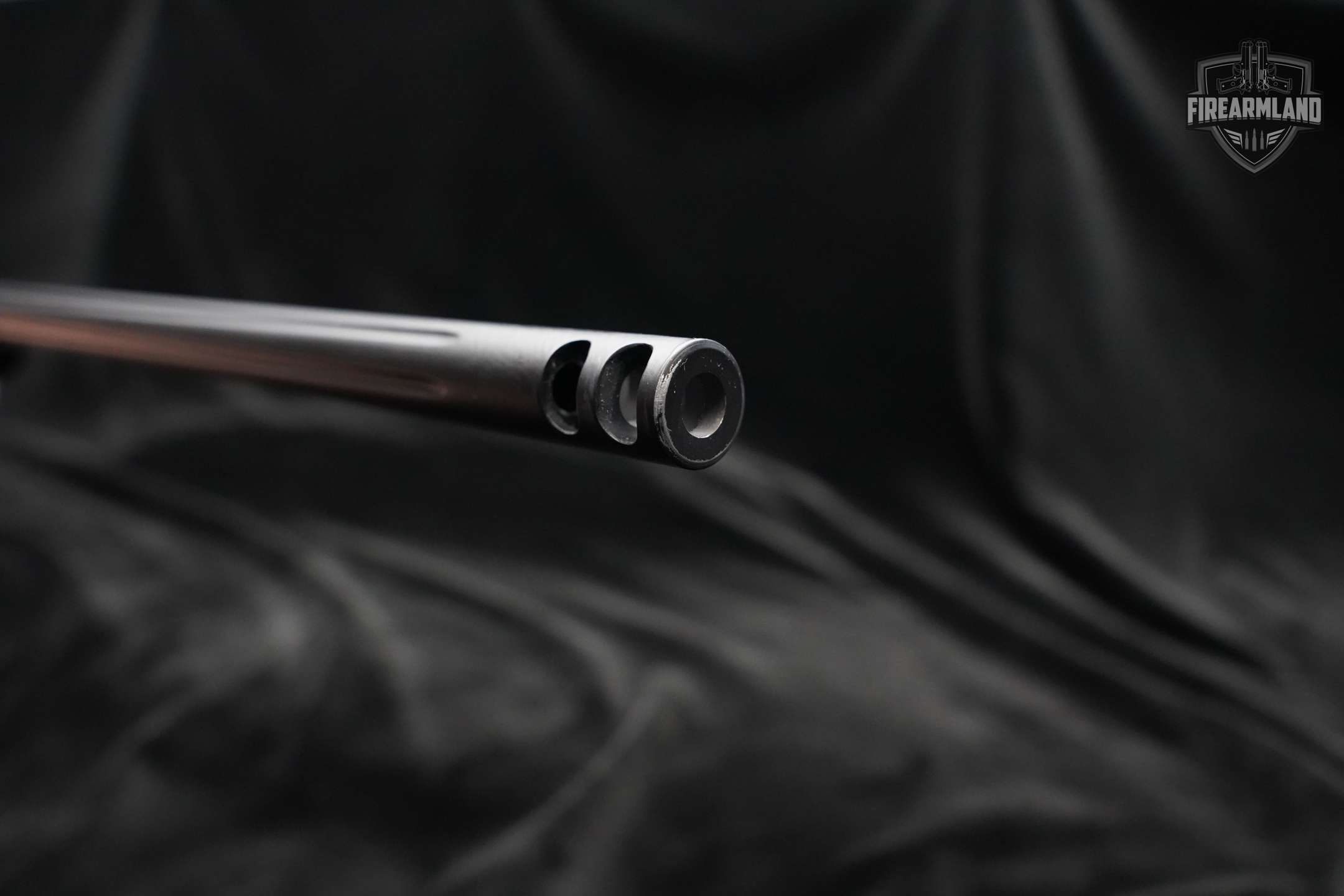 Remington 700 7mm Shooting Times Westerner Magnum Remington Rifle 700 ...