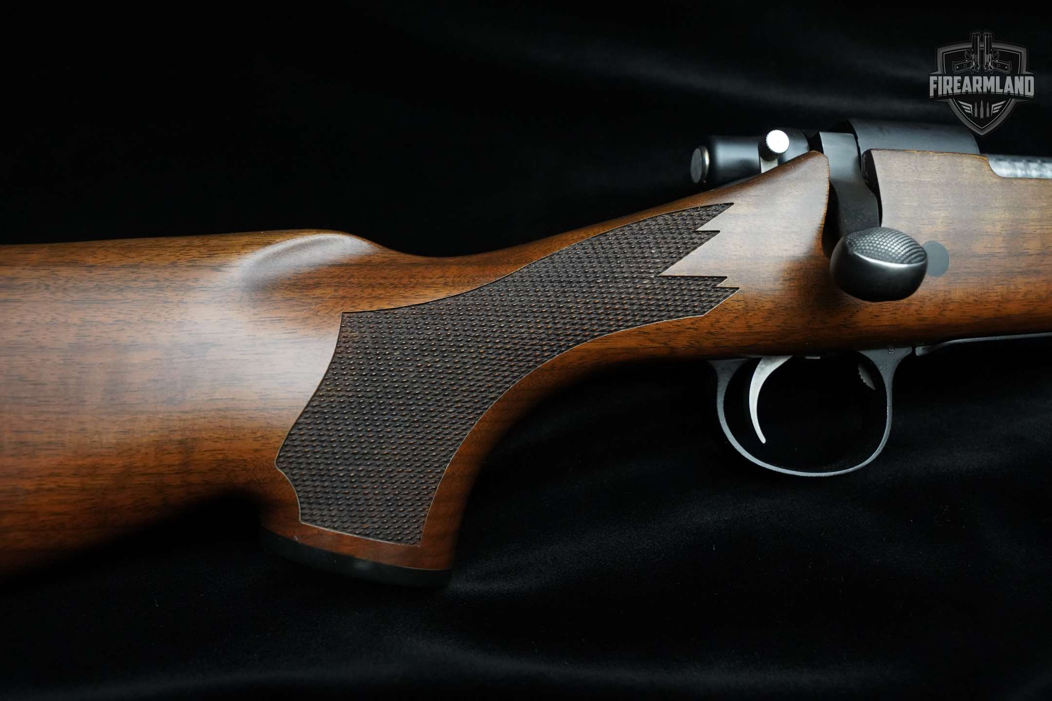 Remington 700 7mm Shooting Times Westerner Magnum Remington Rifle 700 ...