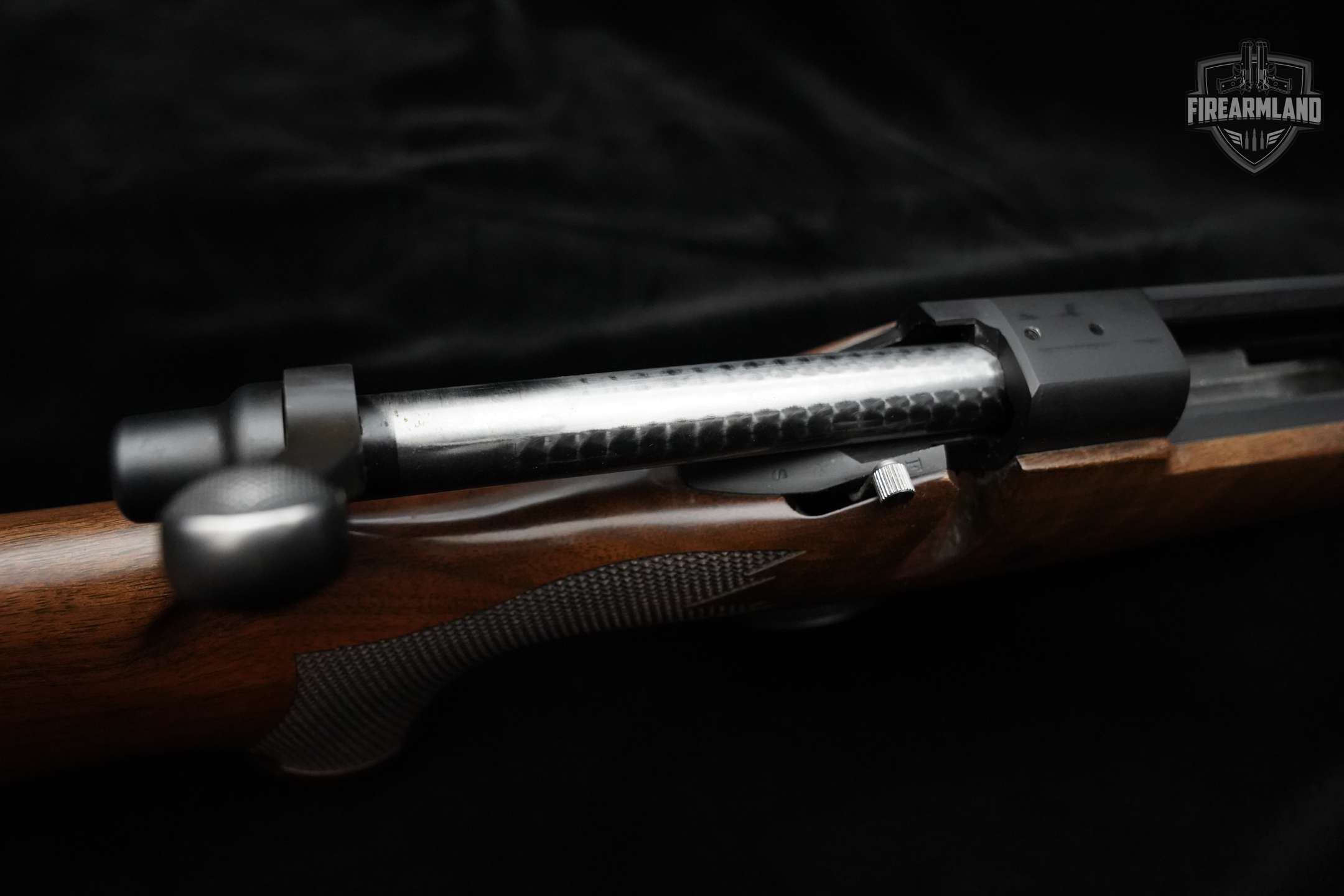 Remington 700 7mm Shooting Times Westerner Magnum Remington Rifle 700 ...