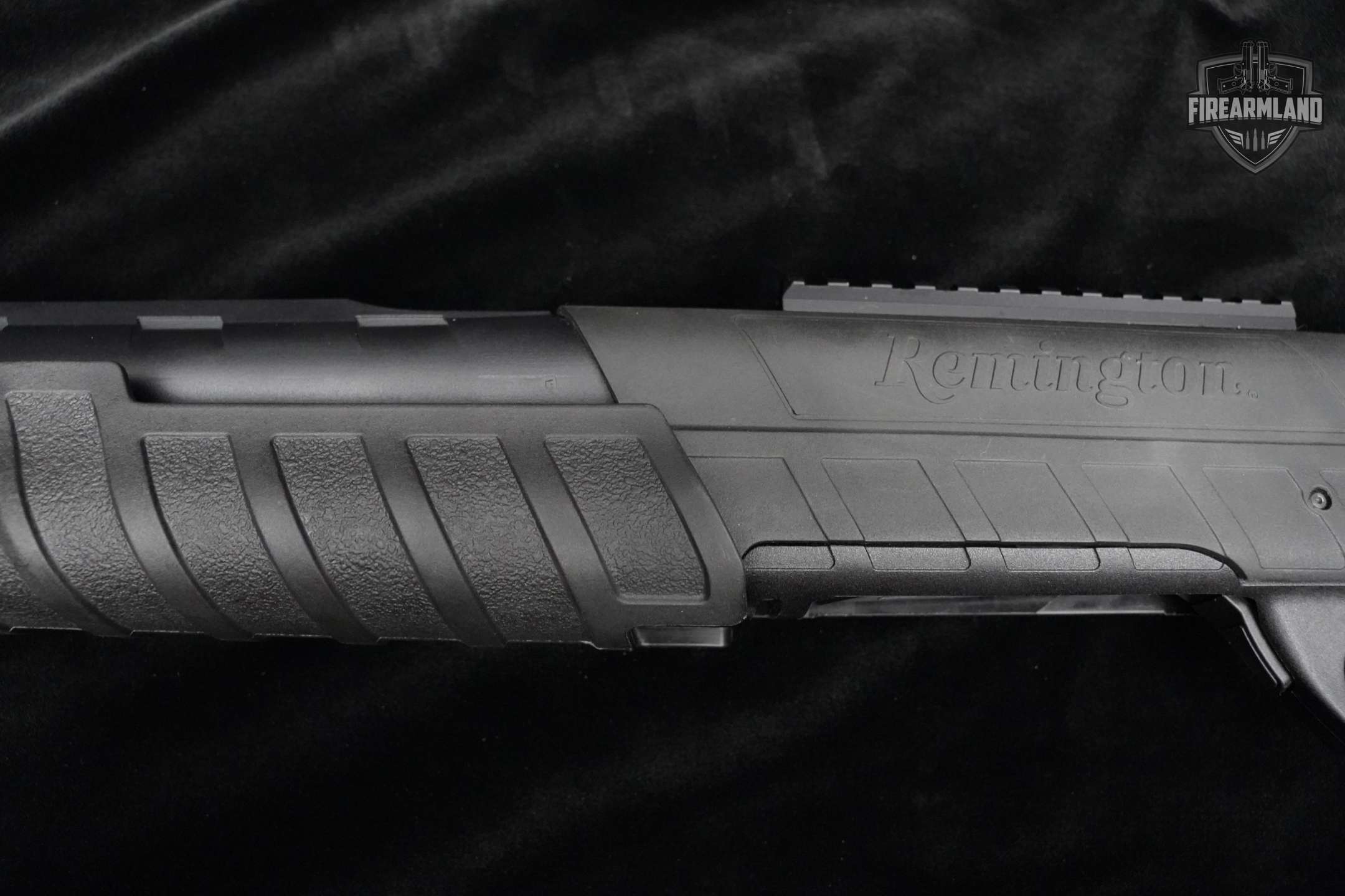 Remington M887 Nitro Mag 12-Gauge Remington Shotgun 12-Ga M887 7+1 ...